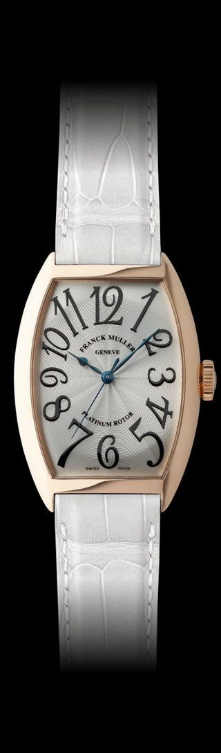 Time for Color ストラップカラーシミュレーション ｜FRANCK MULLER