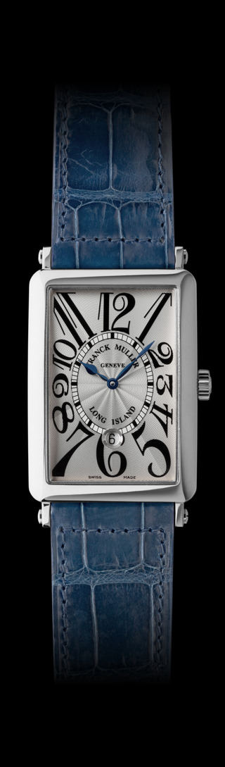 Time for Color ストラップカラーシミュレーション ｜FRANCK MULLER