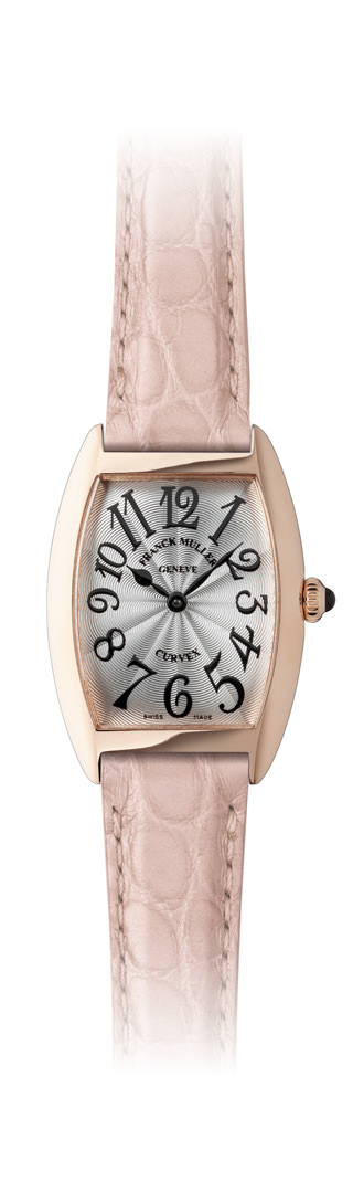 Time for Color ストラップカラーシミュレーション ｜FRANCK MULLER